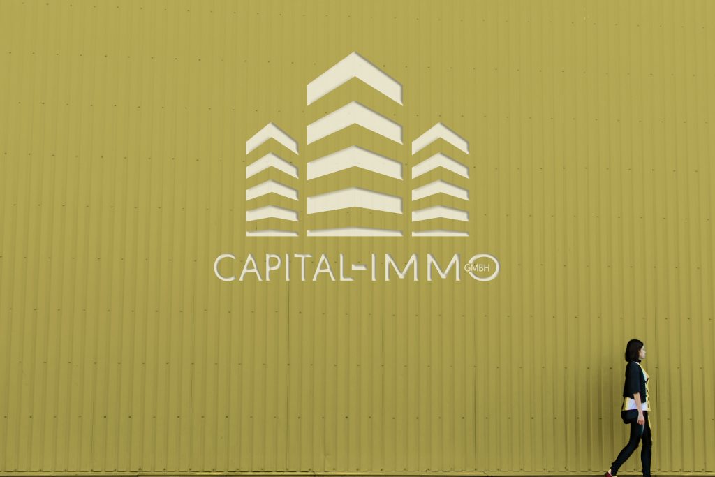 Wer wir sind - Capital-Immo